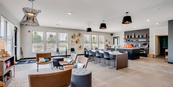 Synergy at the Meadows | Apartments in Lake St. Louis, MO