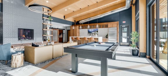 Luxury Apartments for Rent near Shoreview | Emrik SV