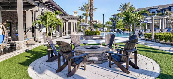 Zen | Apartments in Orlando, FL