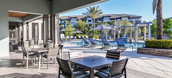 Zen | Apartments in Orlando, FL