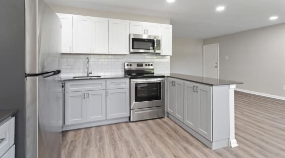 Rolling Green | Apartments in East Norriton, PA