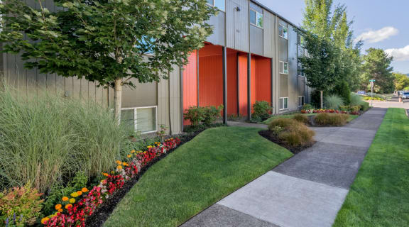 Arcade Apartments | Apartments in Corvallis, OR