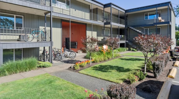 Arcade Apartments | Apartments in Corvallis, OR
