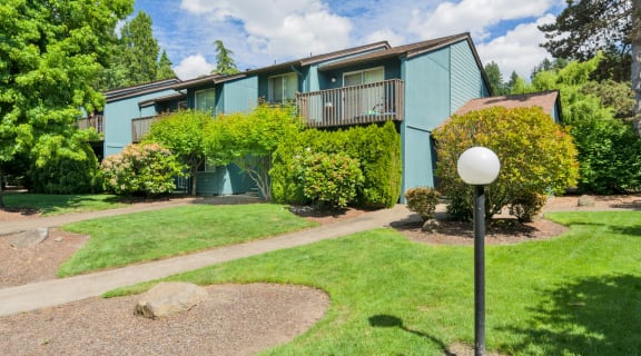 Forest Ridge | Apartments in Salem, OR