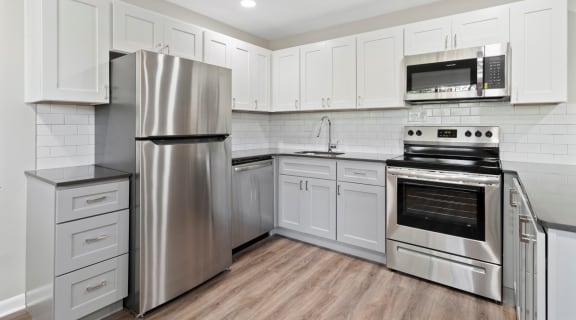 Rolling Green | Apartments in East Norriton, PA