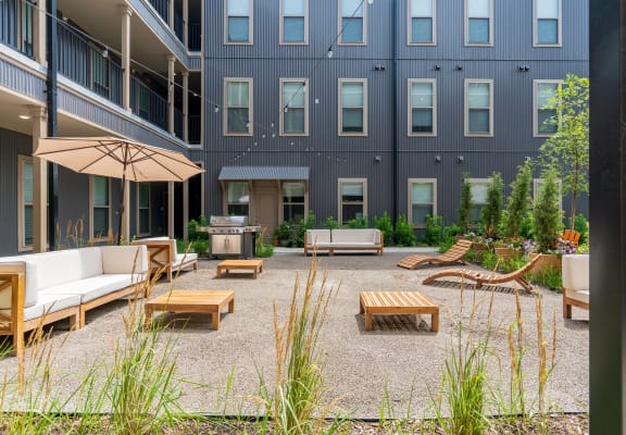 Synergy at the Meadows | Apartments in Lake St. Louis, MO