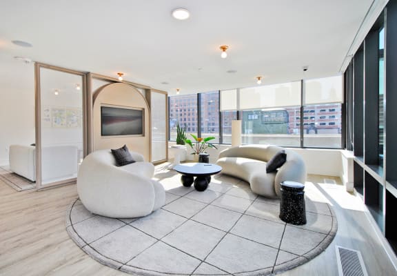 eXchange Apartments | Apartments in Detroit, MI