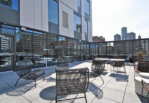 eXchange Apartments | Apartments in Detroit, MI