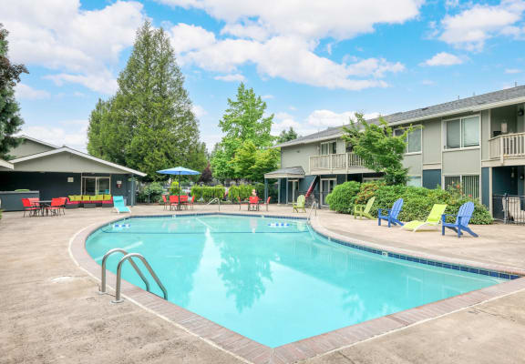 Centennial Apartments | Apartments in Springfield, OR