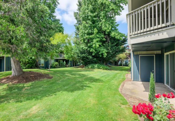 Centennial Apartments | Apartments in Springfield, OR