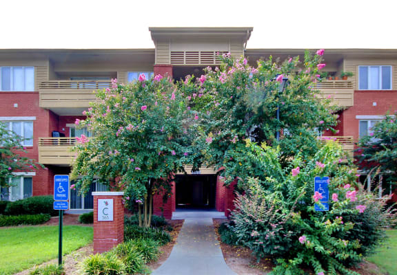 Apartments in Conway, SC | Aviary Village