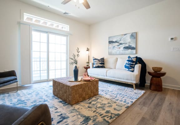 Apartments and Townhomes in Enola, PA | Hadley Place