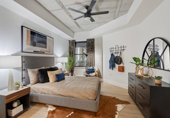 Elliston 23 Luxury Apartments | Nashville Apartments for Rent