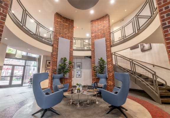 Luxury Apartments In Houston, TX | The Core