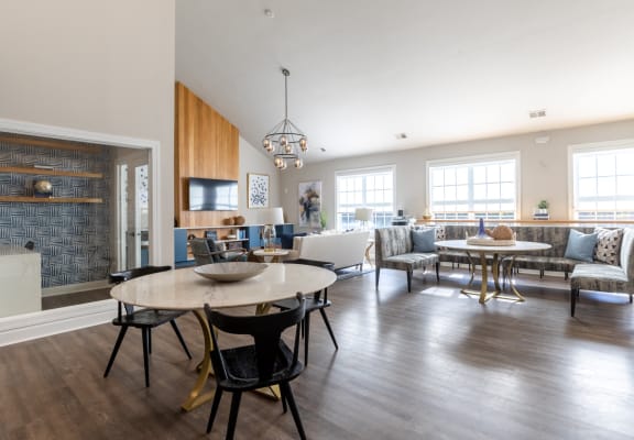 Morrisville, NC Apartments | Indigo Apartments