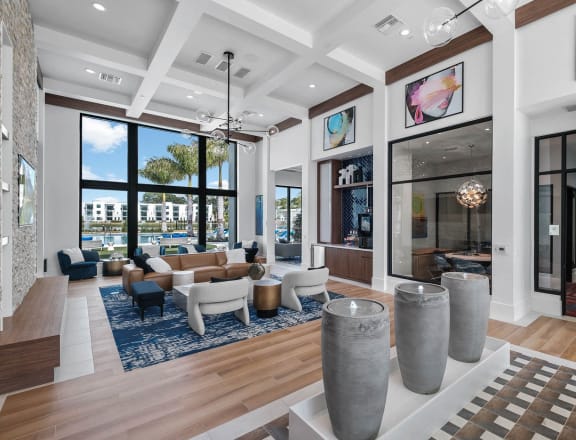 Luxury Lake Worth Apartments | Altis Blue Lake