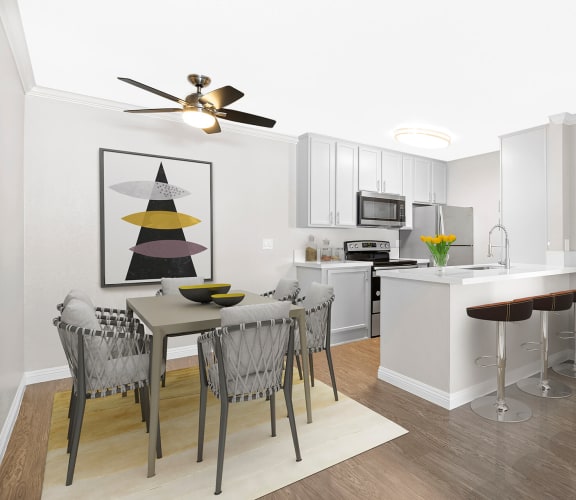 Apartments for Rent in Torrance CA | Milano Apartments