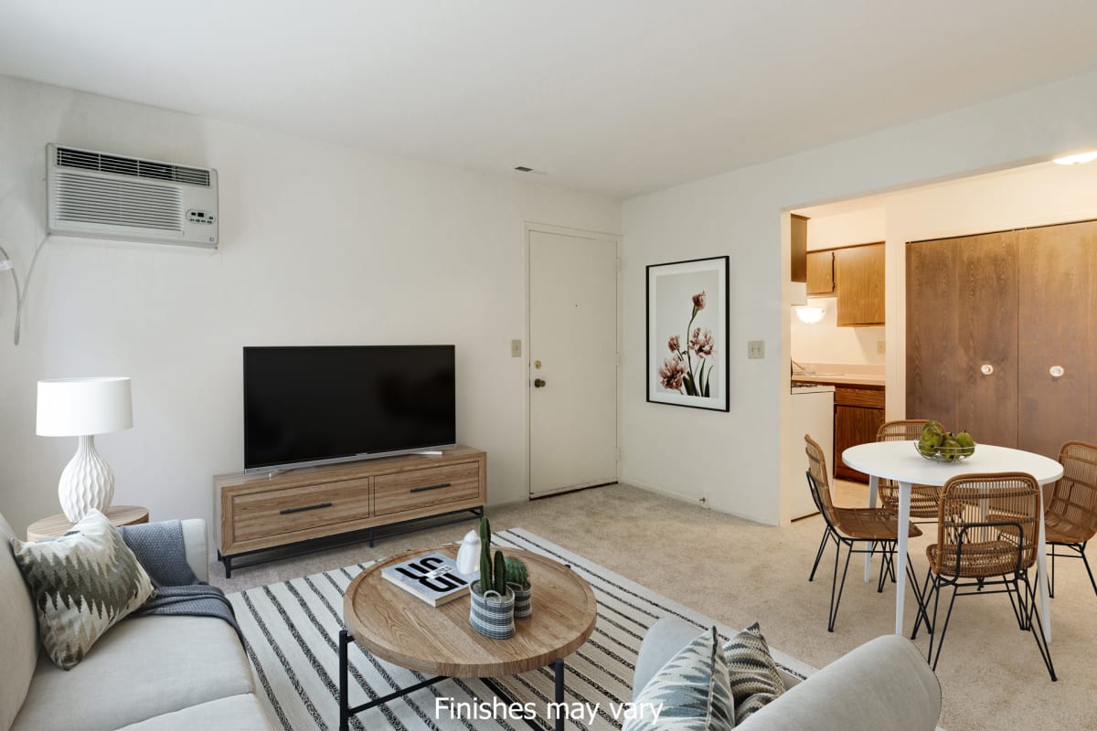 Apartments in Waterford, MI | Rivers Edge Apartments