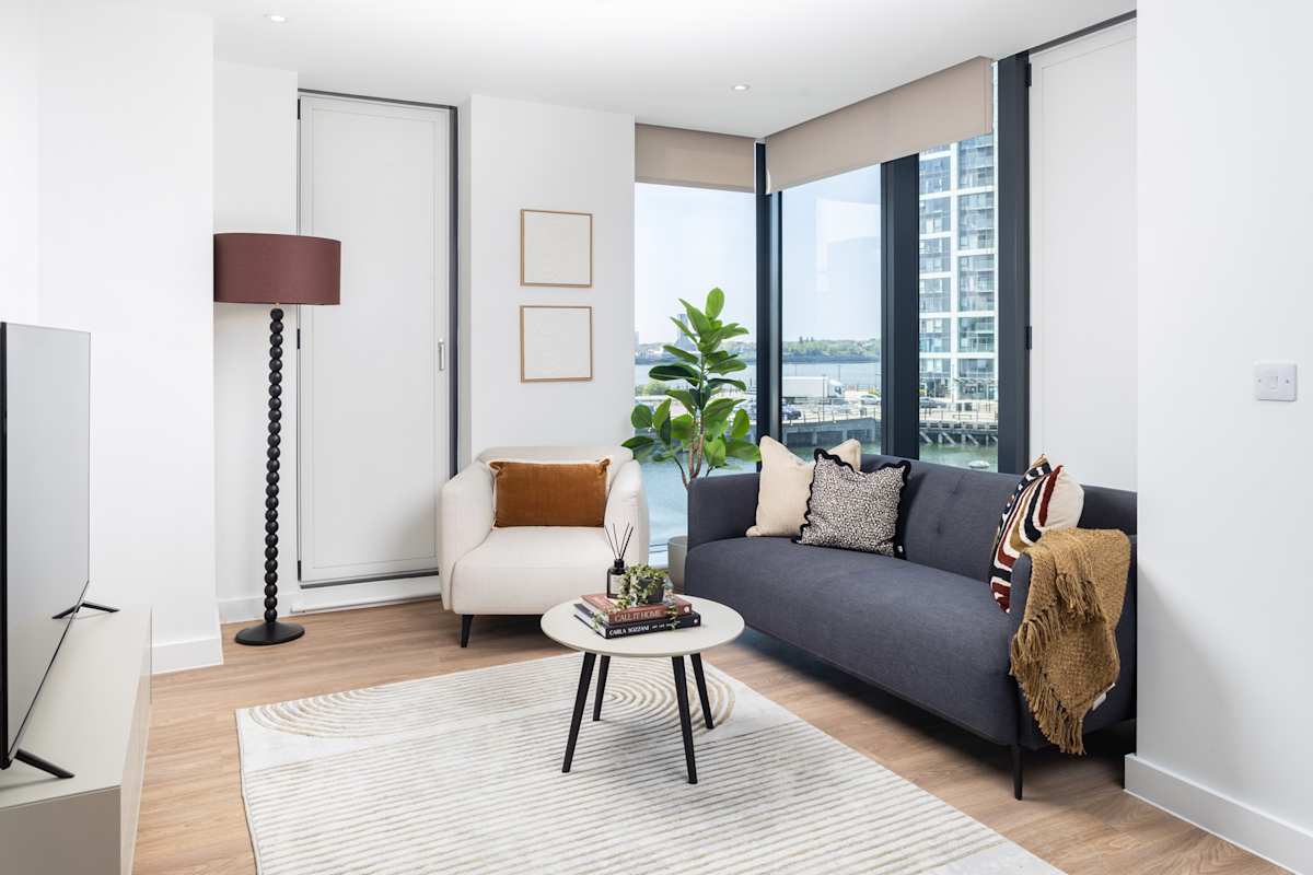 Apartments to Let in Liverpool | Lighthaus Liverpool