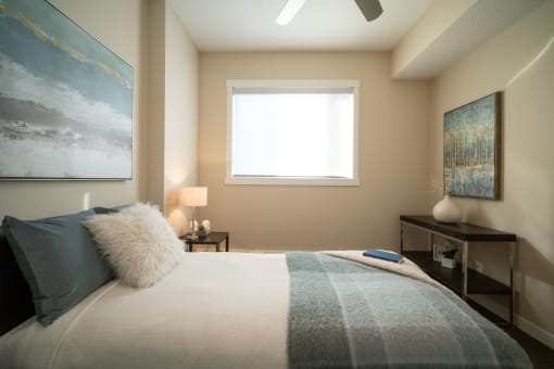 Willow Park on the Bow Residence | Apartments in Calgary, AB