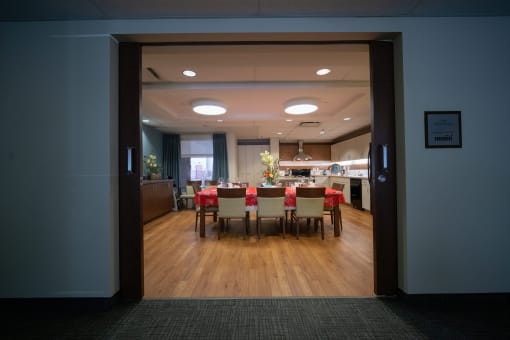 Willow Park on the Bow Residence | Apartments in Calgary, AB