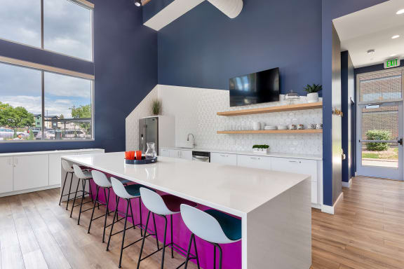 Vesty Park | Apartments in Denver, CO