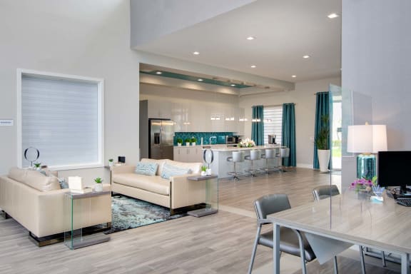 Sunset Pointe I I | Apartments in Miami, FL