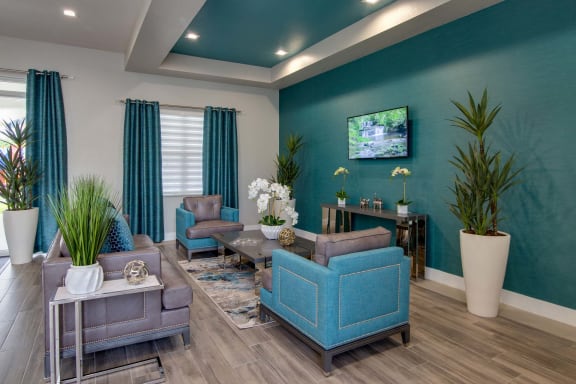 Sunset Pointe | Apartments in Miami, FL