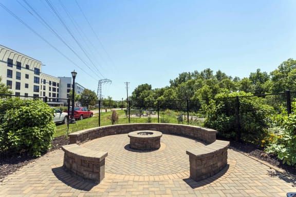 Stone Arch I | Apartment and Community Amenities