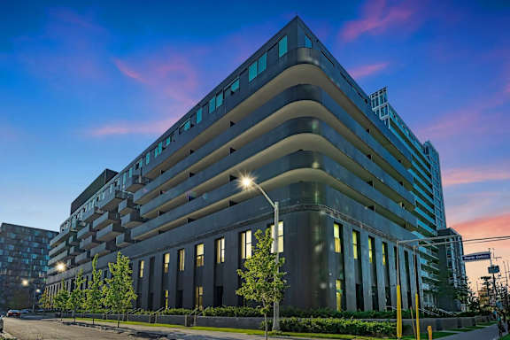 20 Monte Kwinter | Apartments in Toronto, ON