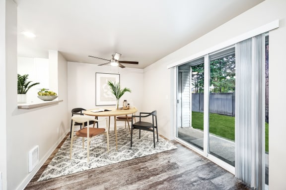 Meridian Garden | Apartments in Kent, WA