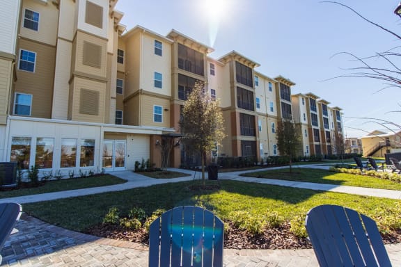 Central Florida | Affordable Housing Inventory | ConcordRENTS