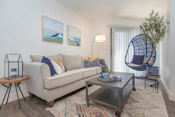 Metro on First | Apartments in Tucson, AZ