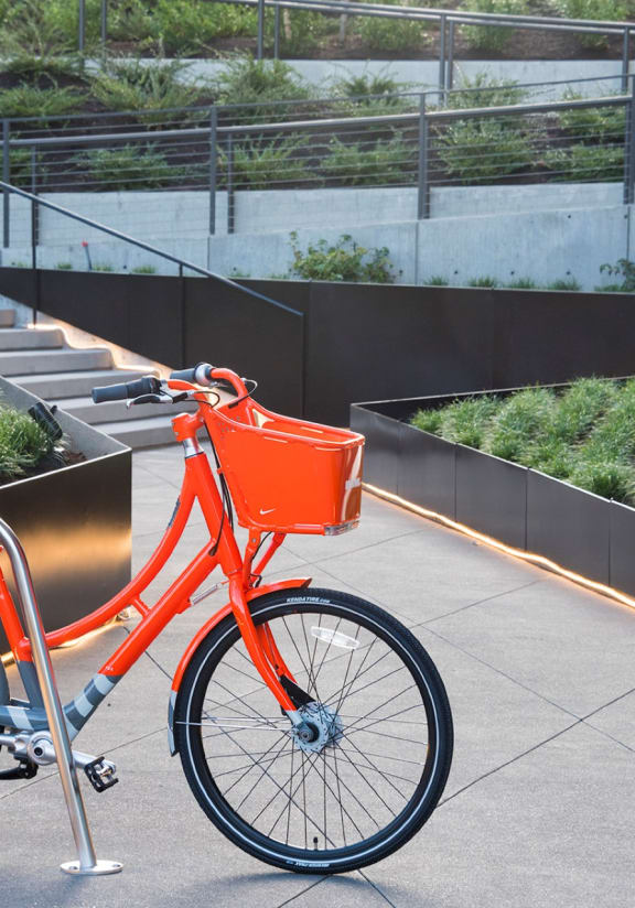 Yard | Apartments in Portland, OR