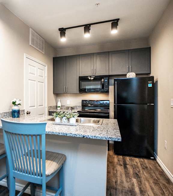 Parkside | Apartments in Longview, TX