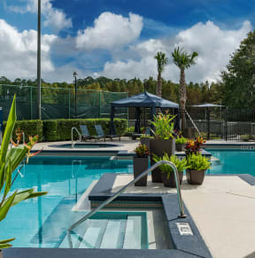 Highpoint Club | Apartments in Orlando, FL