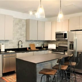 Loft Apartments in Downtown Mobile, AL | The Mobile Lofts