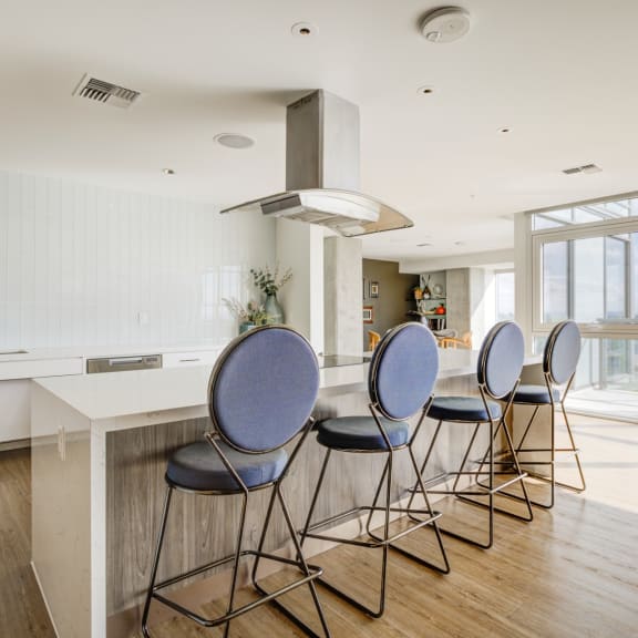 The Danforth | Apartments in Seattle, WA