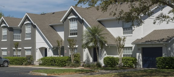 Highpoint Club | Apartments in Orlando, FL