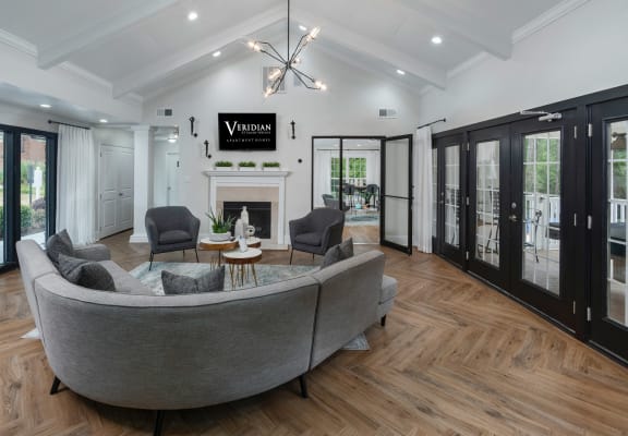 Veridian at Sandy Springs | Apartments in Sandy Springs, GA