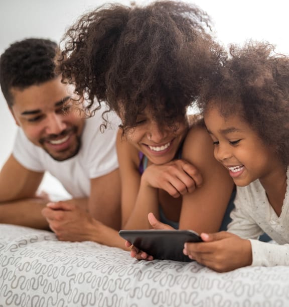 Powder Springs, GA Apartments | Springside | Welcome Home