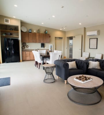 Luxury Apartments Portland | Quinten Tower