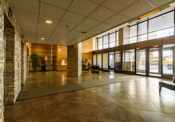 Broadview Manor | Apartments in Winnipeg, MB