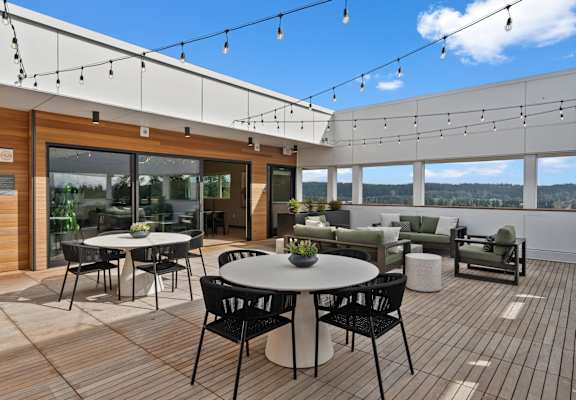 Apartments in Redmond, WA | Cru at Willows | Home