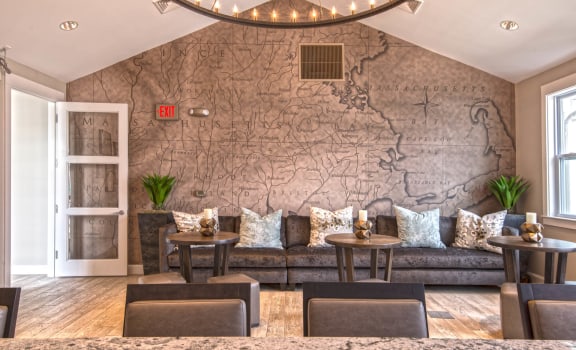 Reading Commons | Luxury Apartments in Reading, MA 01867