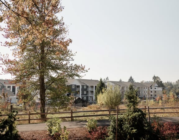 East Fork Commons | Apartments in La Center, WA