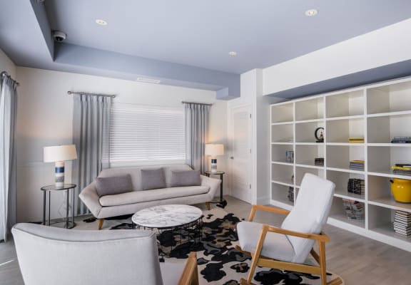 Apartments in Reston VA | Vy/Reston Heights | 2 Bedrooms for Rent in Reston