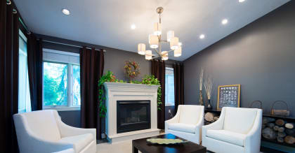 Ross Township Apartments | North Pointe Commons