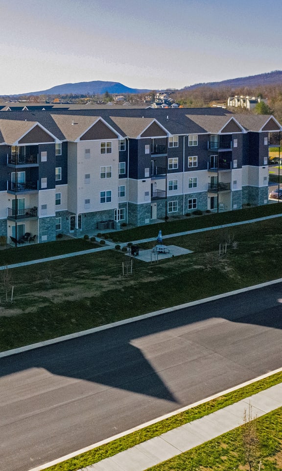 Blue Ridge Apartments | Apartments in Harrisburg, PA