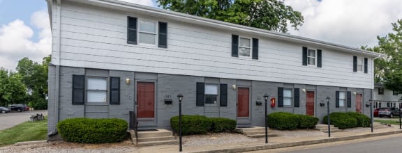 Explore Our Townhomes for Rent in Springfield, IL